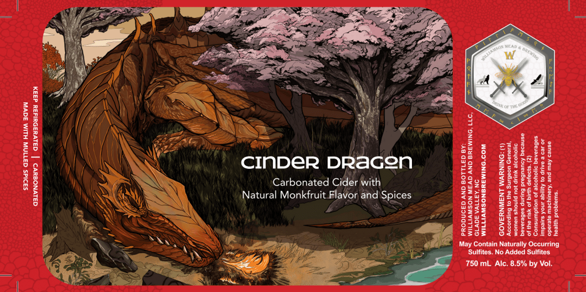 Shop Williamson Mead and Brewing | Vinoshipper