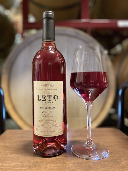 Shop Leto Cellars | Vinoshipper