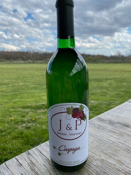 Shop J & P Winery - Vineyard | Vinoshipper