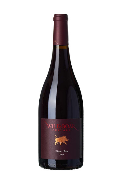 2019 Wild Boar Pinot Noir from Stone Tower Winery | Vinoshipper