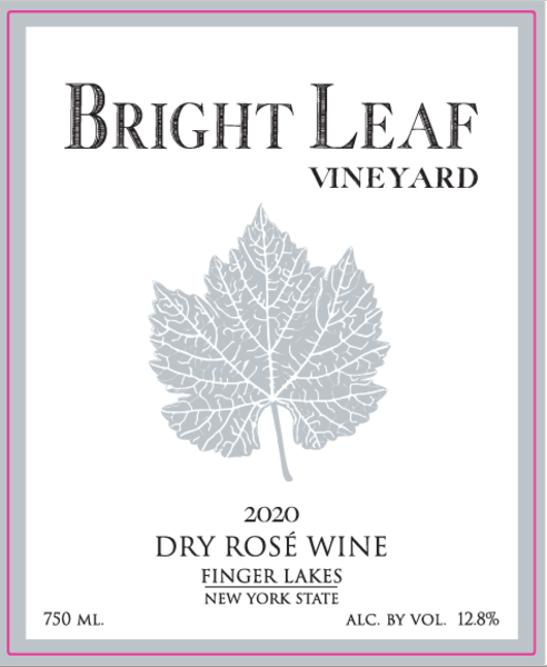 Shop Bright Leaf Vineyard | VinoShipper