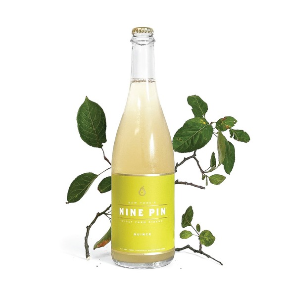 Nine Pin Cider | Cider | Vinoshipper