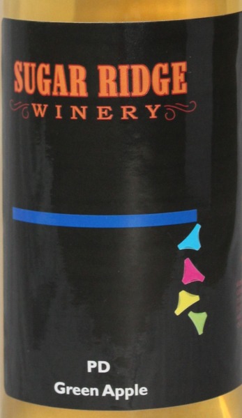 Panty Dropper, PD from Sugar Ridge Winery | Vinoshipper