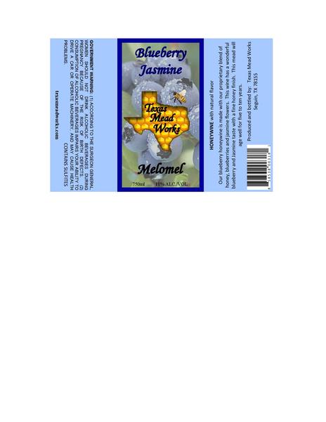 Texas Mead Works & Blue Lotus Winery | Mead | Vinoshipper