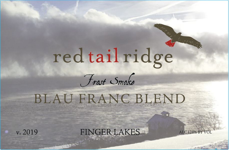 Shop Red Tail Ridge Winery | Vinoshipper