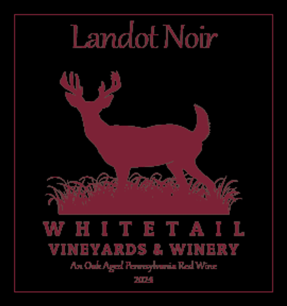 Our Wines – Whitetail Vineyards and Winery