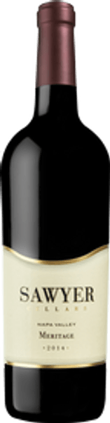 2014 Bradford Meritage from Sawyer Cellars | Vinoshipper