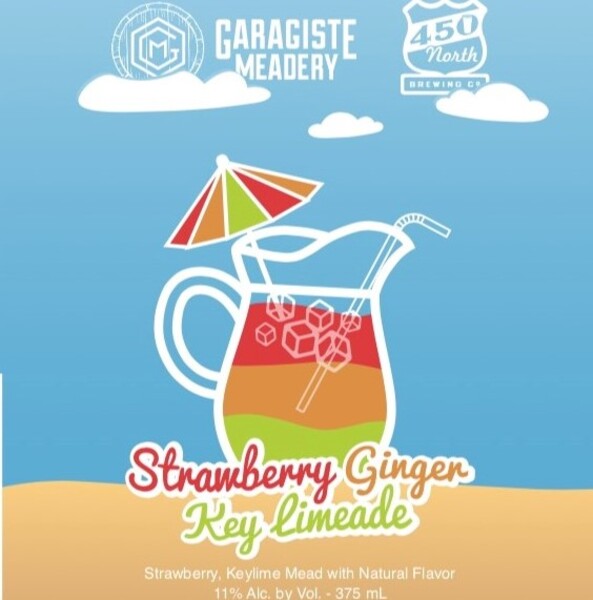 Shop Garagiste Meadery | Vinoshipper