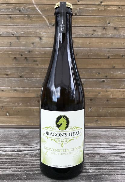Shop Dragon's Head Cider | Vinoshipper
