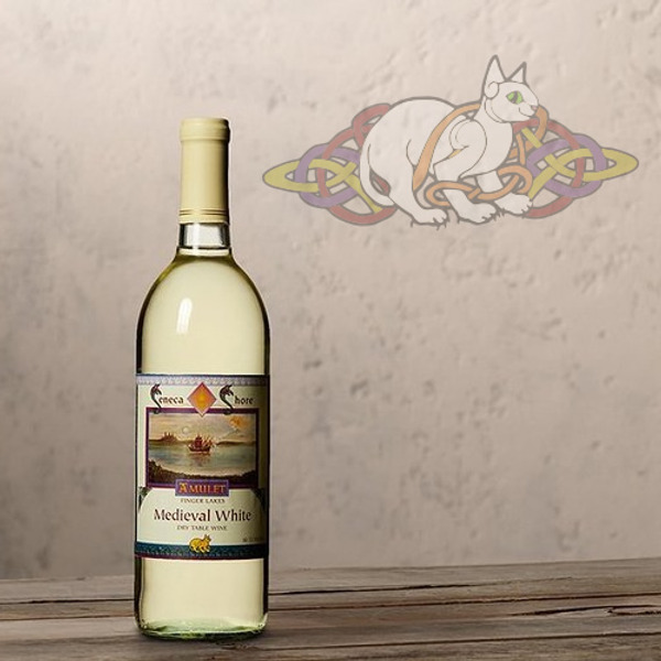 Medieval White from Seneca Shore Wine Cellars | Vinoshipper