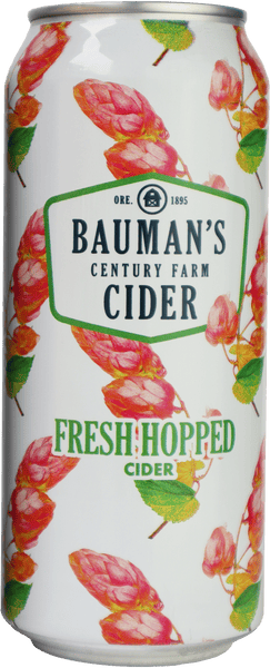 Muscadet de Dieppe | Bauman's Cider | Oregon Wines | Vinoshipper