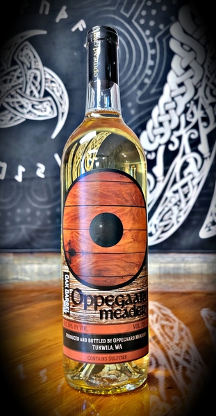 Shop Oppegaard Meadery | Vinoshipper