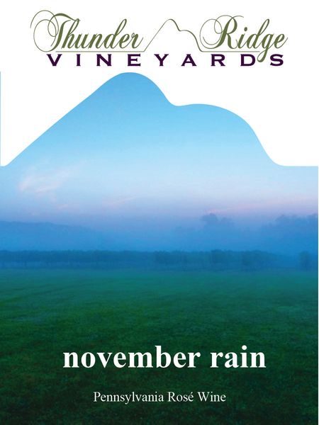 Shop Thunder Ridge Vineyards | Vinoshipper