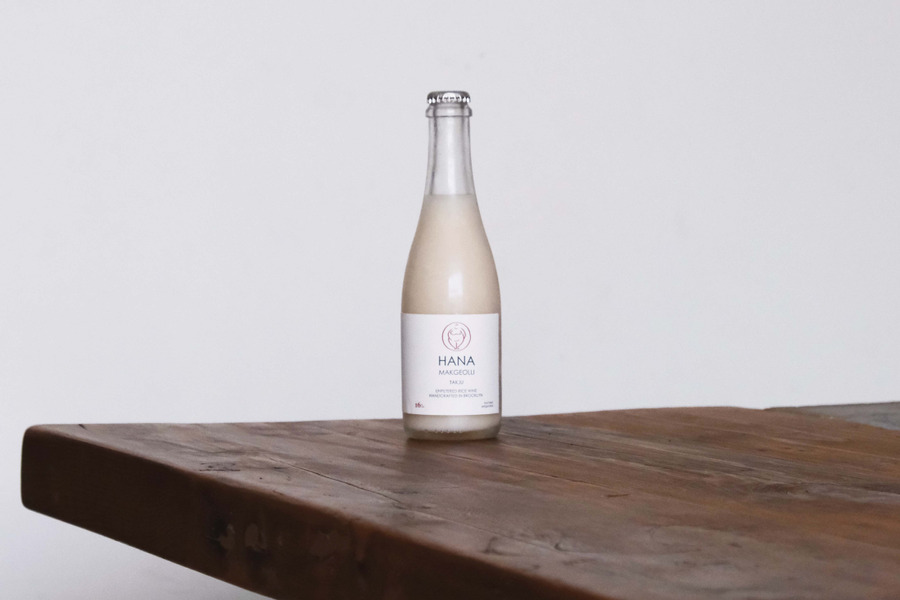 TAKJU 16 - 375 mL from Hana Makgeolli LLC | Vinoshipper
