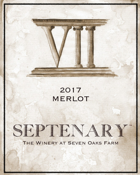 Shop Septenary Winery | Vinoshipper