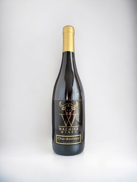 BIG FIVE COLLECTION – Wachira Wines