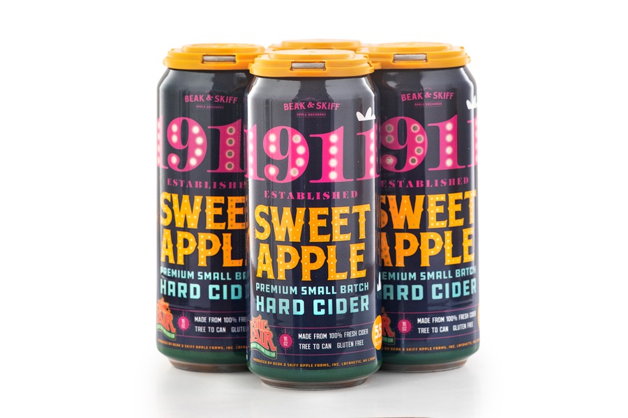 1911 Established | Cider | Vinoshipper