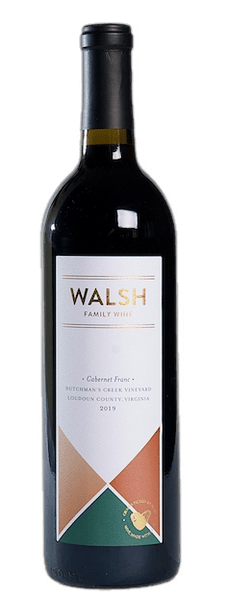 Shop Walsh Family Wine | Vinoshipper