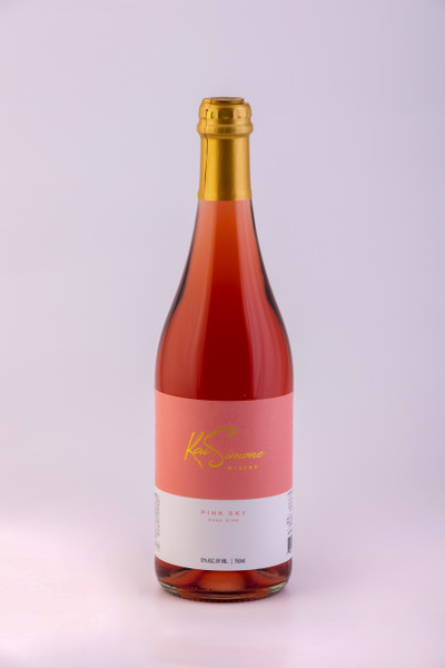 Shop Kai-Simone Winery | Vinoshipper