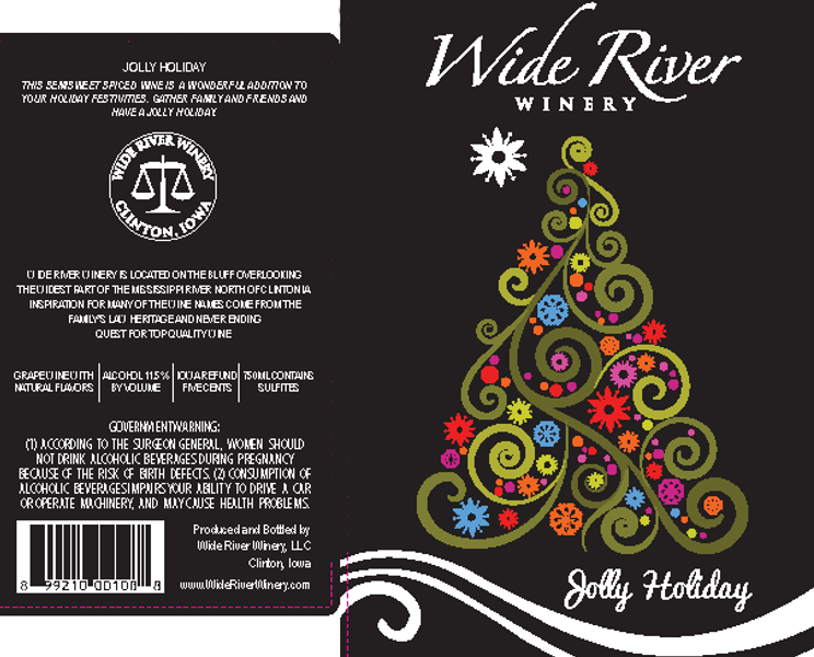 Shop Wide River Winery | Vinoshipper
