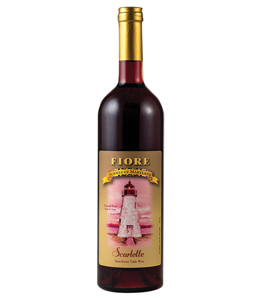 Shop Fiore Winery | Vinoshipper