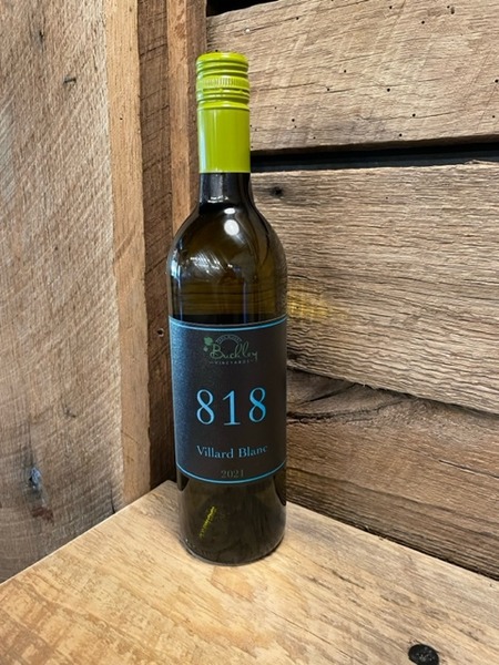 2021 818 | Buckley Vineyards | Fruit Wines | Vinoshipper