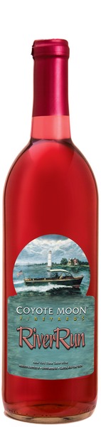 River Run from Coyote Moon Vineyards | Vinoshipper