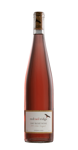 2023 Dry Rose from Red Tail Ridge Winery | Vinoshipper