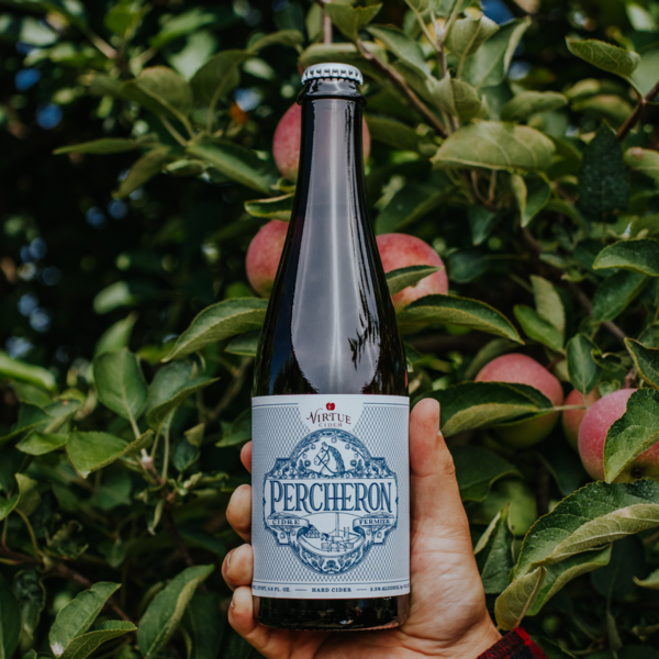 2020 Percheron from Virtue Cider | Vinoshipper