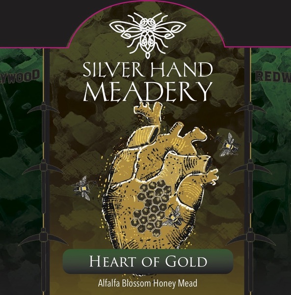 Silver Hand Meadery | Mead | Vinoshipper
