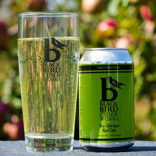 Shop BlackBird Cider Works | Vinoshipper