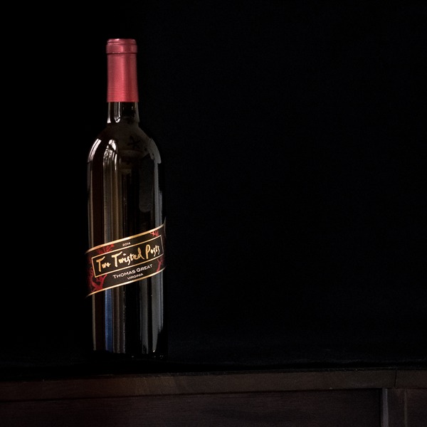 Shop Two Twisted Posts Winery LLC | Vinoshipper
