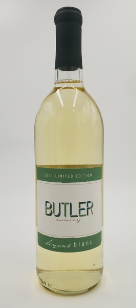 Our Wines - Butler Winery