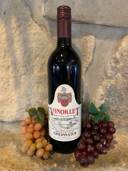 Shop Vinoklet Winery | Vinoshipper