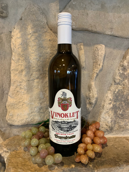Shop Vinoklet Winery | Vinoshipper