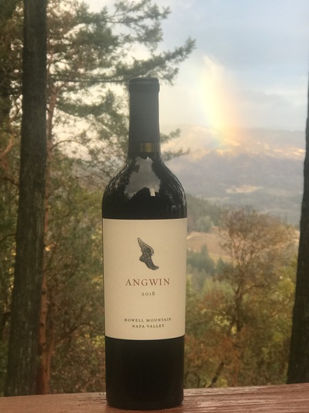 Shop Angwin Estate Vineyards | Vinoshipper