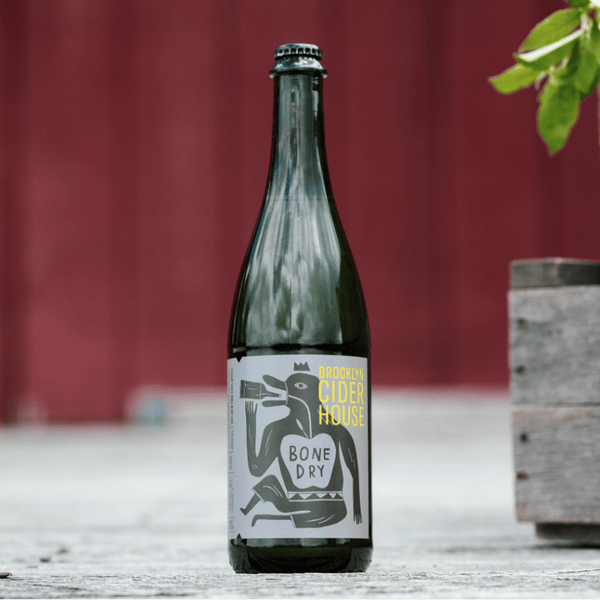 Brooklyn Cider House | Cider | Vinoshipper