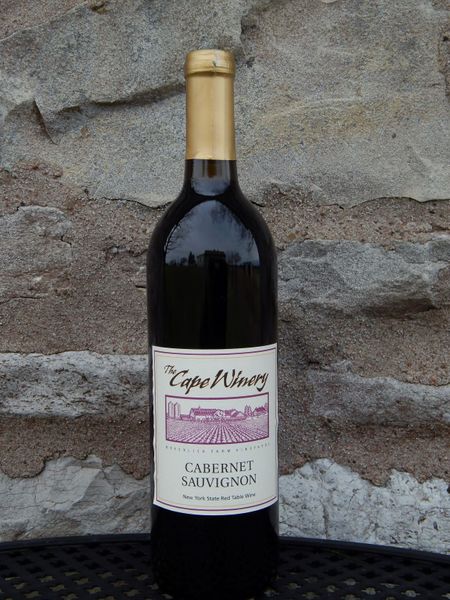 Shop The Cape Winery | Vinoshipper