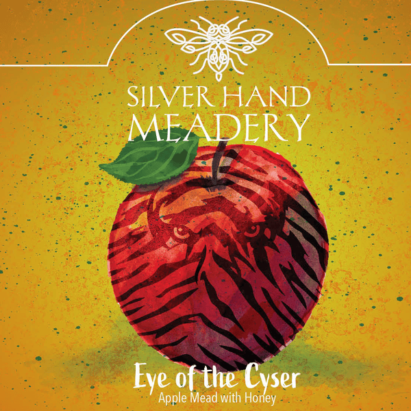 Eye of the Cyser from Silver Hand Meadery | Vinoshipper
