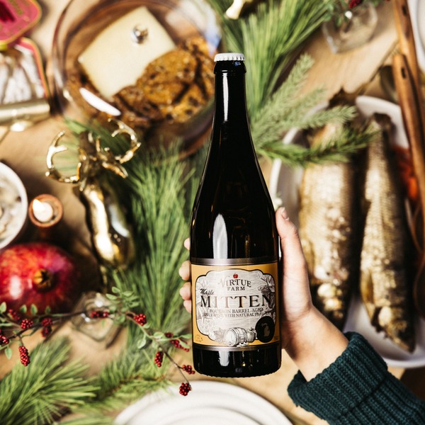 Shop Virtue Cider | Vinoshipper