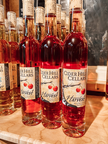 Shop Cider Hill Cellars | Vinoshipper