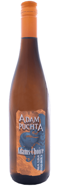 Shop Adam Puchta Winery | Vinoshipper