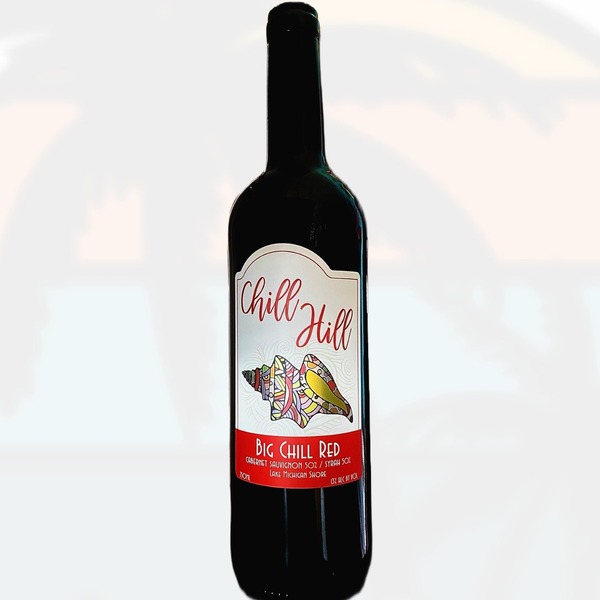 Shop Chill Hill | Vinoshipper