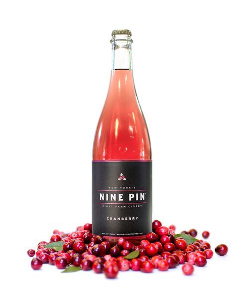Nine Pin Cider | Cider | Vinoshipper