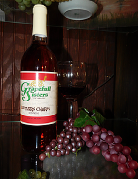 Shop Grapefull Sisters Vineyard, LLC | Vinoshipper