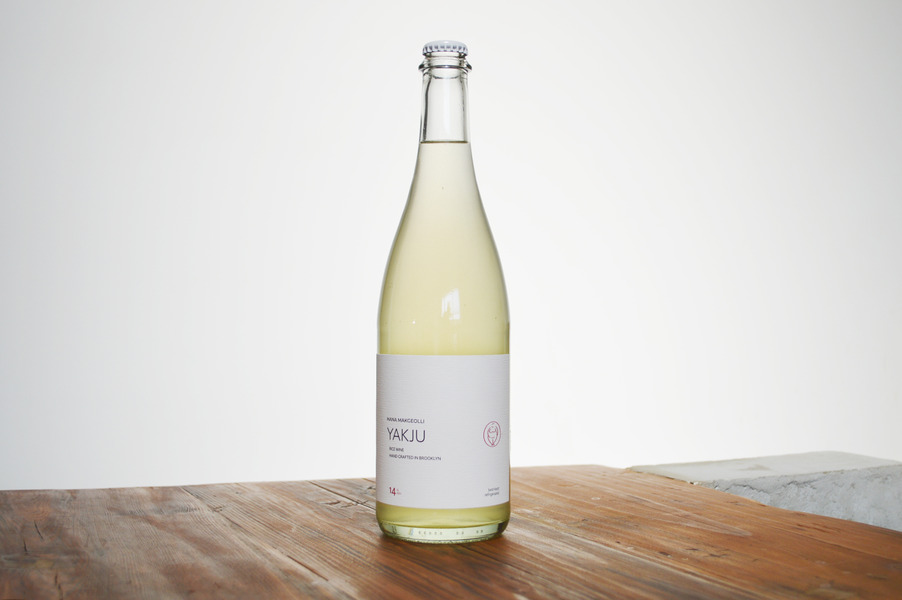 YAKJU 14 - 750 mL from Hana Makgeolli LLC | Vinoshipper