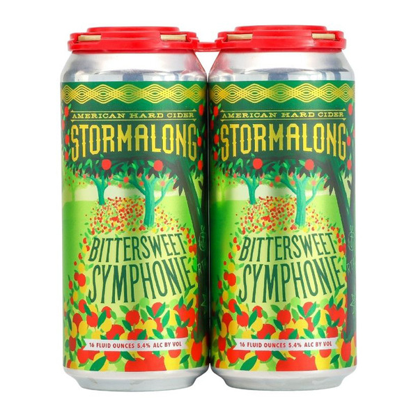 Shop Stormalong Cider | Vinoshipper