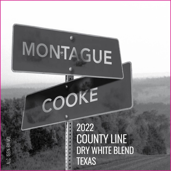 2022 County Line White from Arche | Vinoshipper