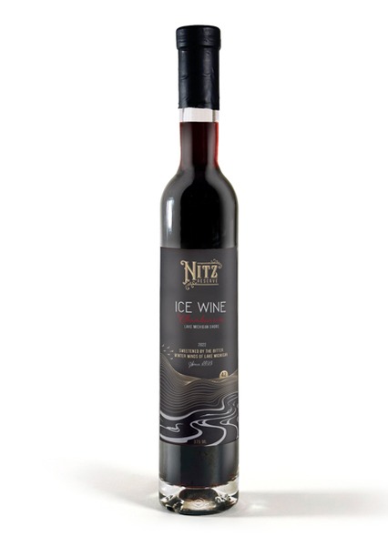 Wine Catalog - Nitz Wines
