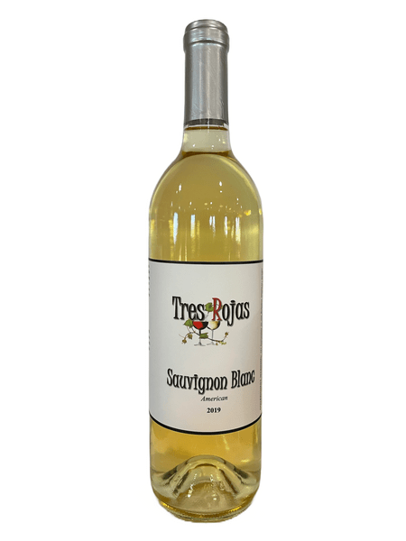 Shop Tres Rojas Winery | Vinoshipper